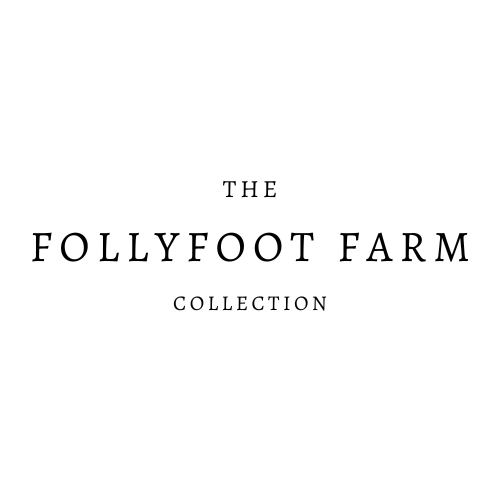 The Follyfoot Farm Collection – The Crescent Head Collection