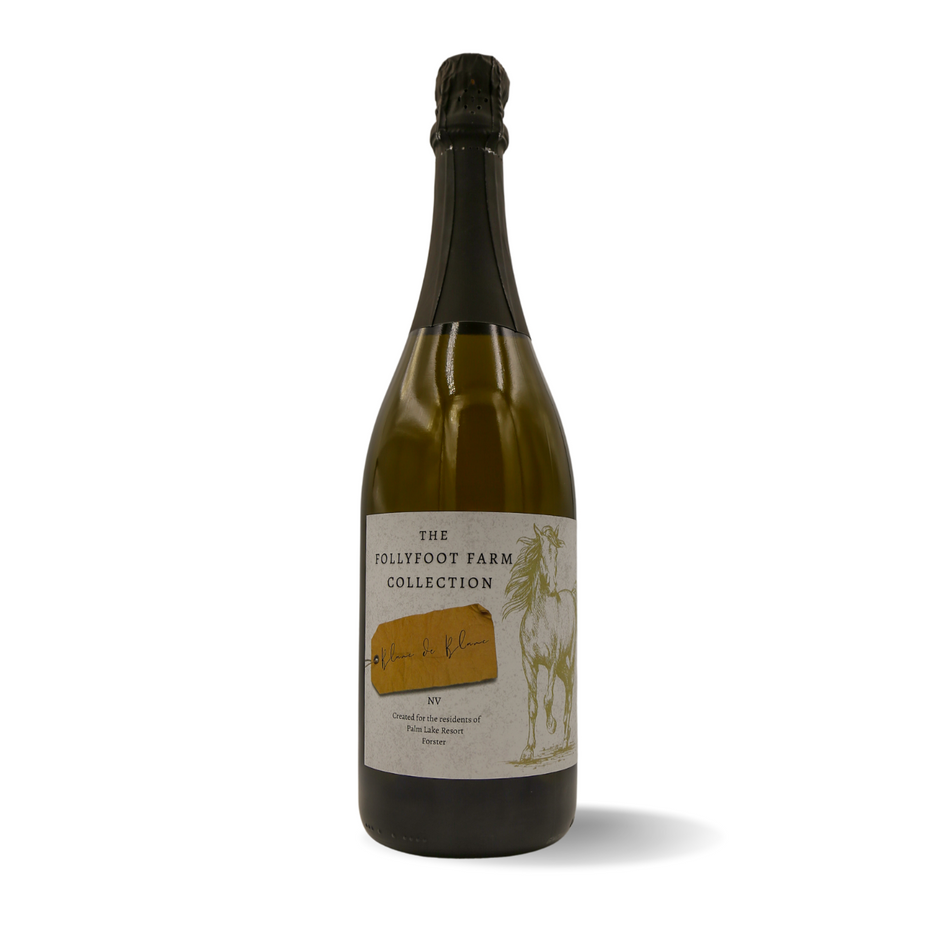 The Follyfoot Farm Collection – The Crescent Head Collection